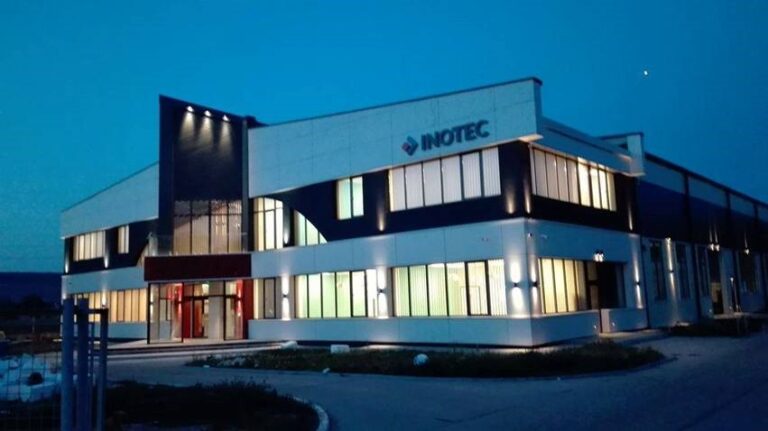 Our company – Inotec